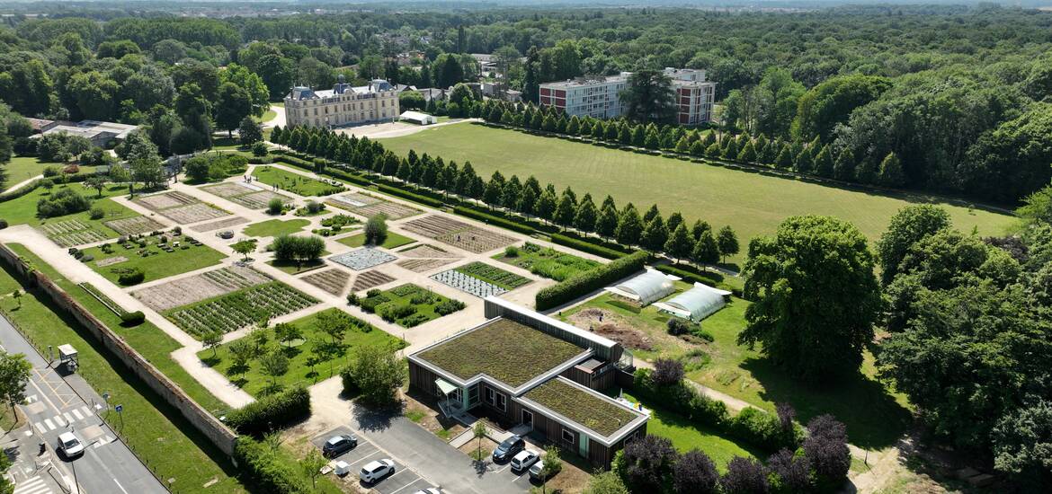 Découvrir Savigny-le-Temple | Ville de Savigny-le-Temple